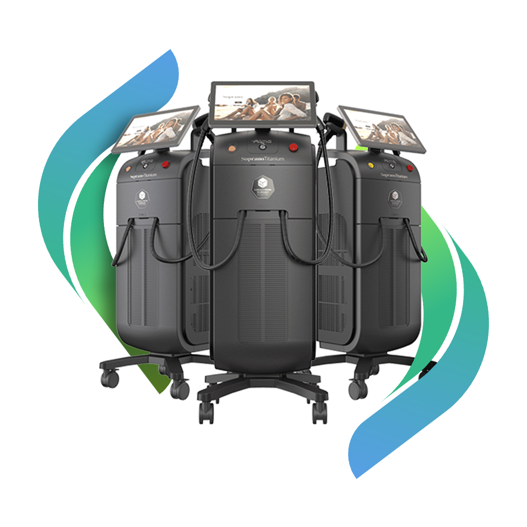 Soprano Titanium – sullaser